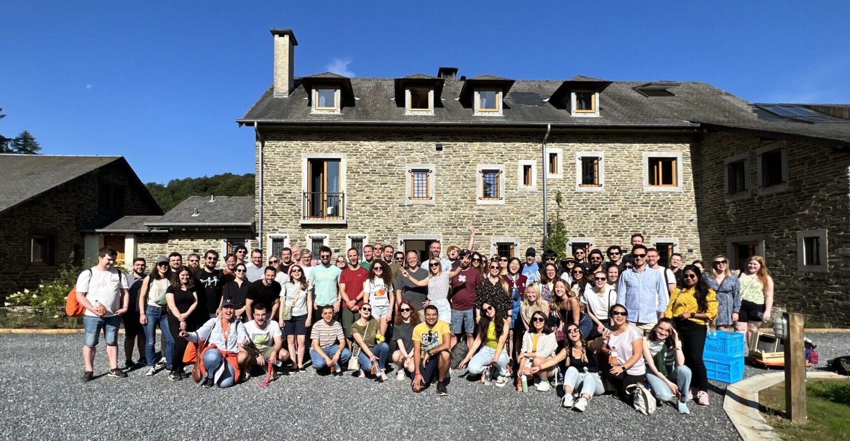 About us - Studyportals