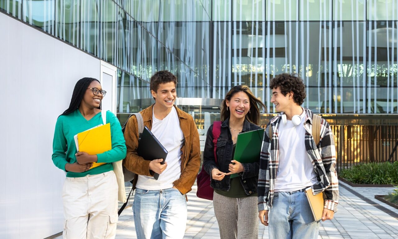 For institutions - Studyportals