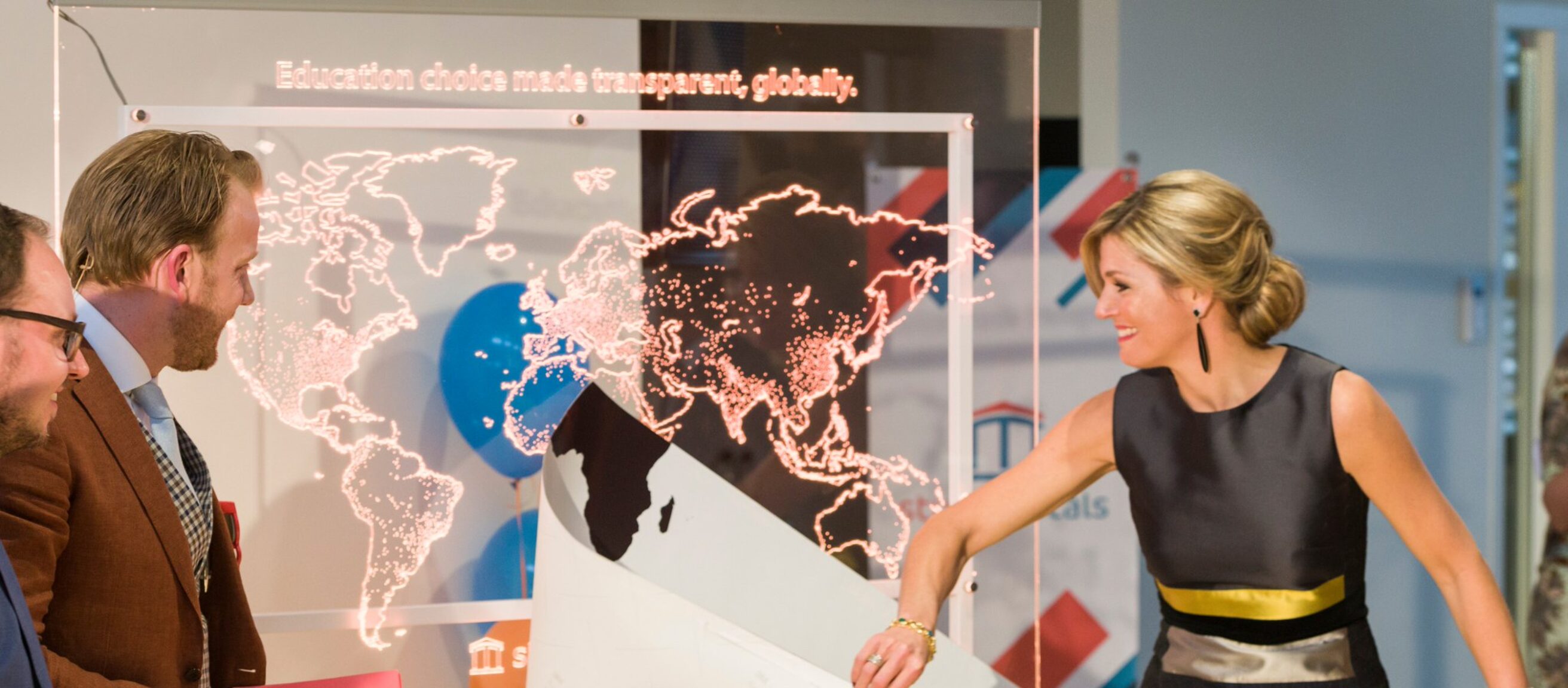 About us - Studyportals