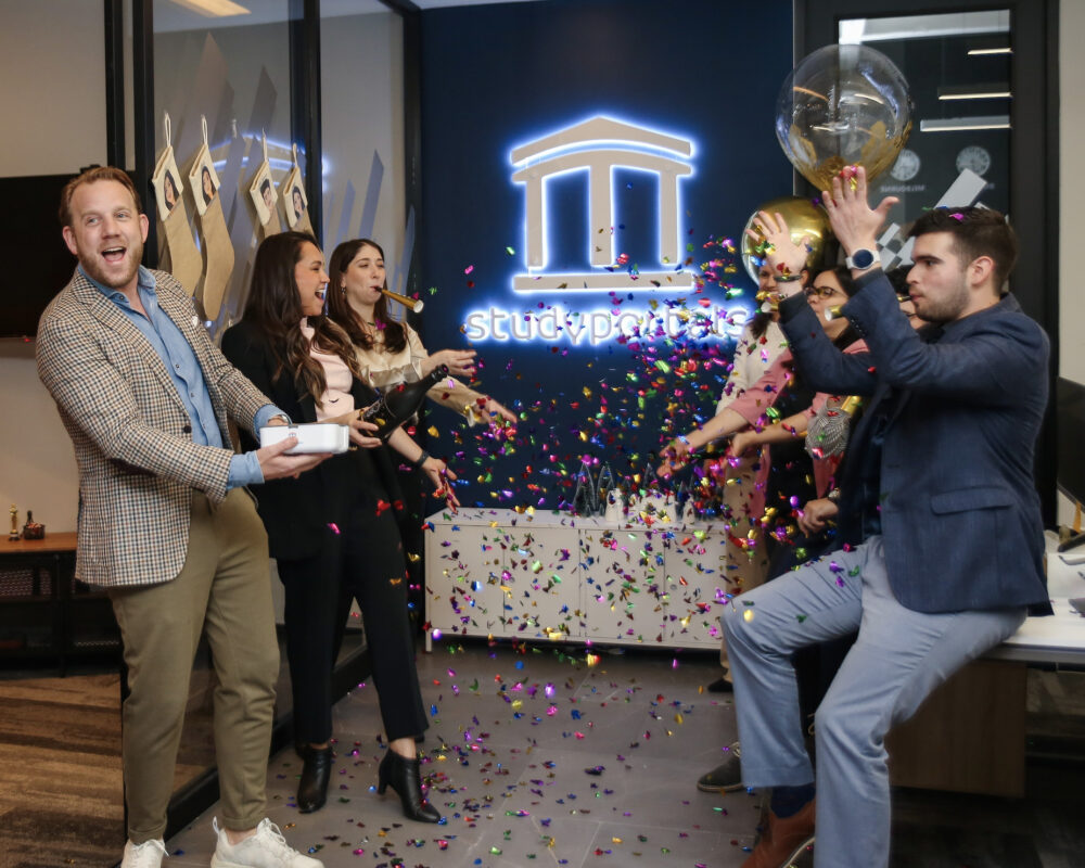 Careers - Studyportals