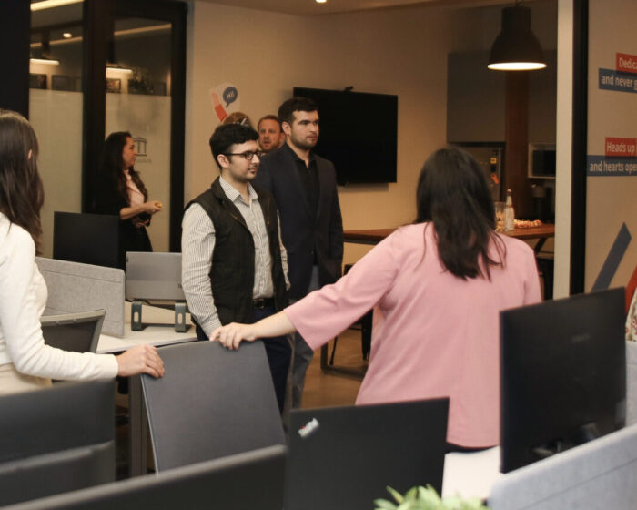 About us - Studyportals