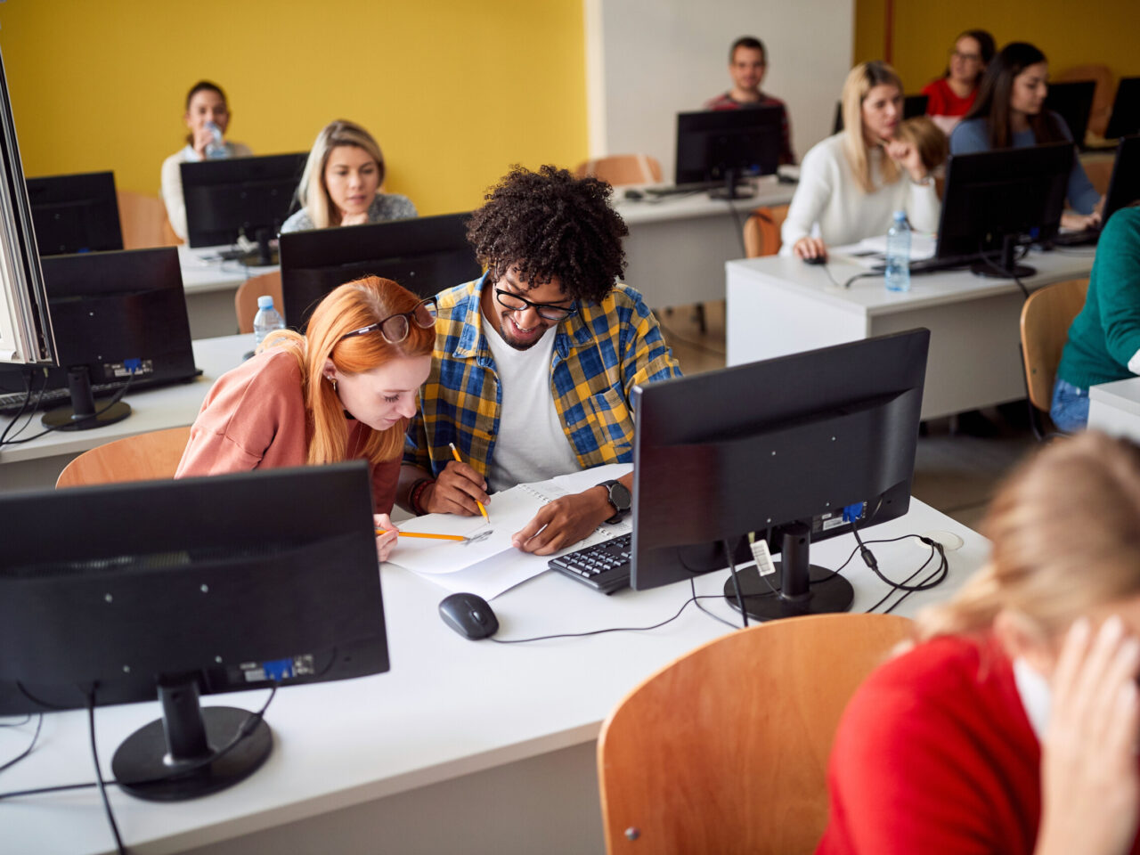 For students - Studyportals