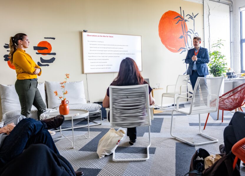 Data & Insights - Studyportals