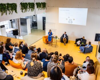 About us - Studyportals