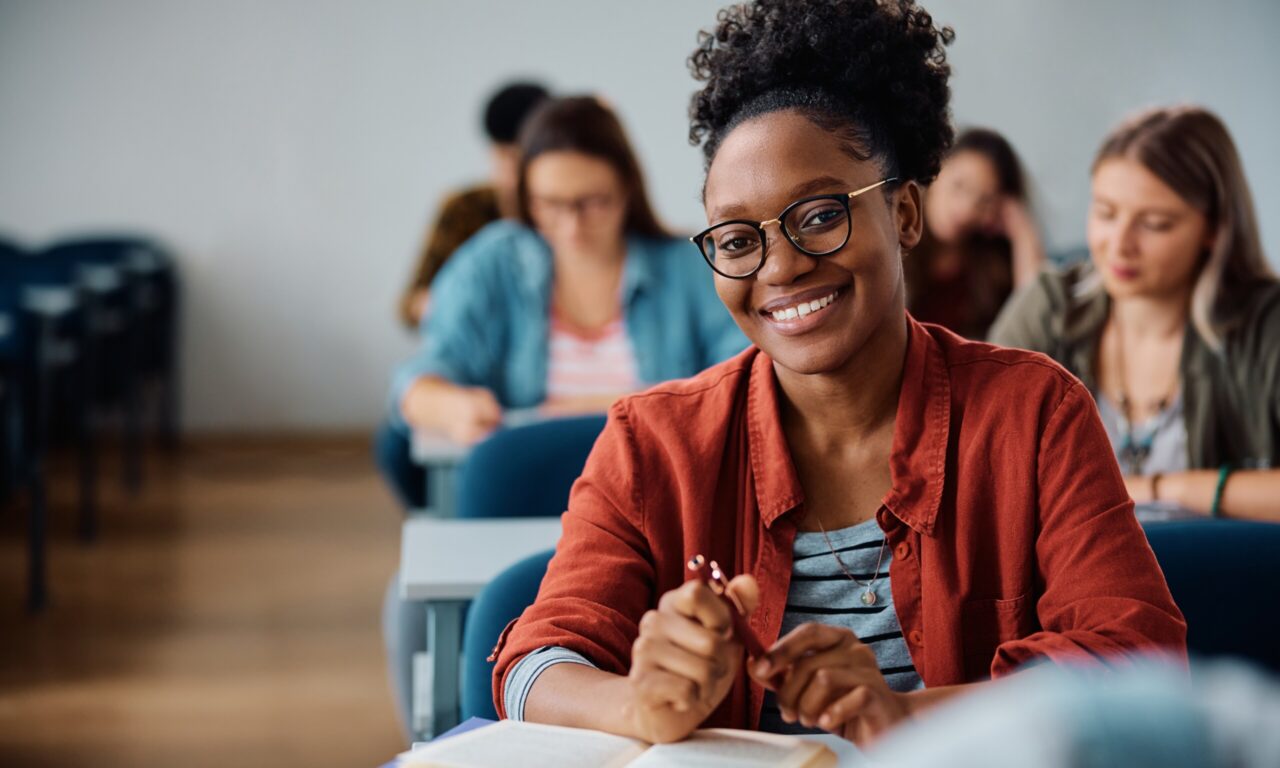 For institutions - Studyportals