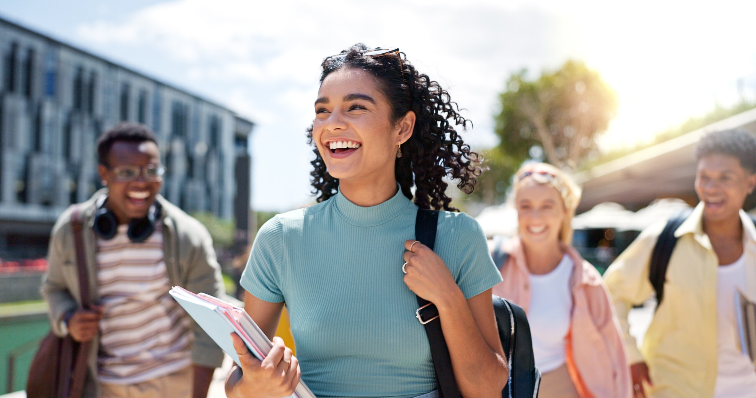 What are international students interested in studying in the US ...