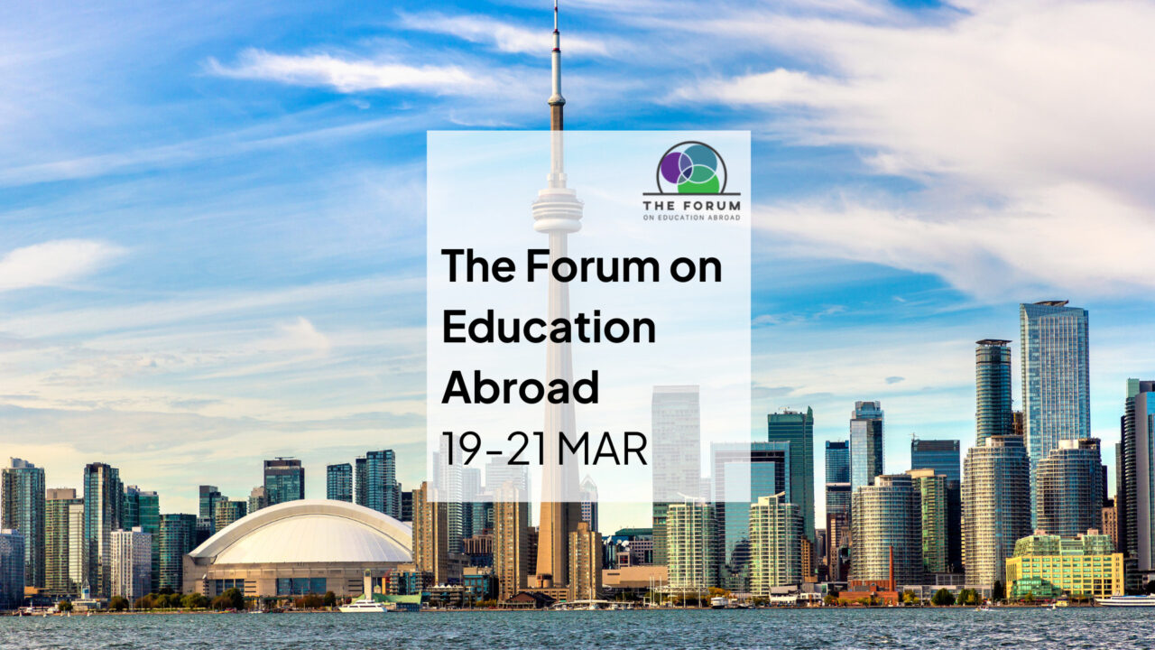 Events - Studyportals