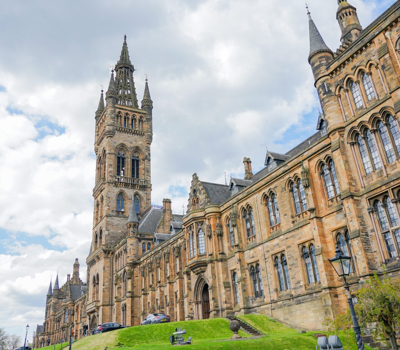 For institutions - Studyportals