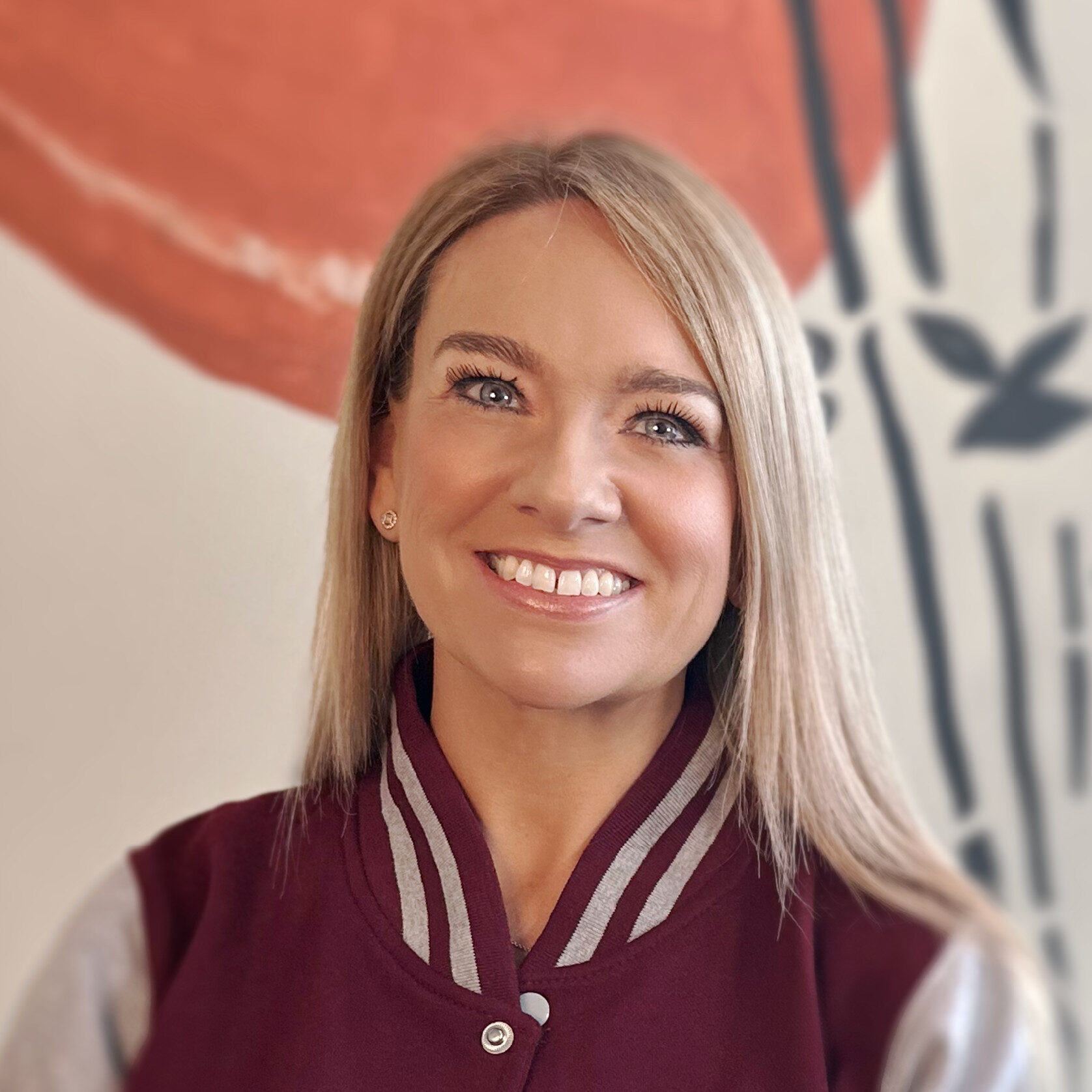 Jennifer Bruce - Studyportals