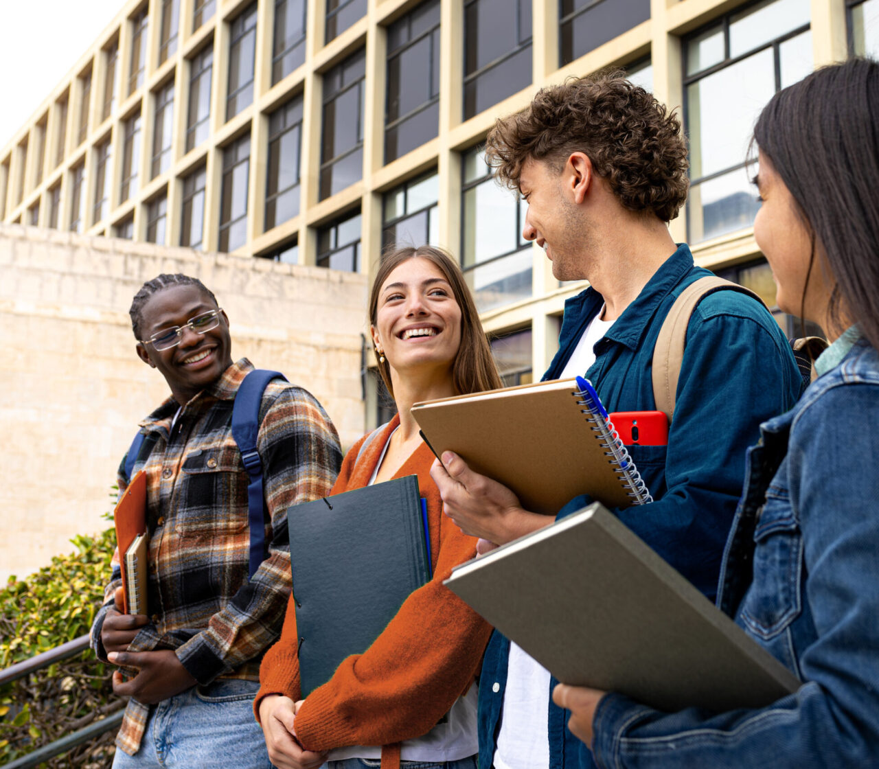 Student Recruitment & Marketing - Studyportals