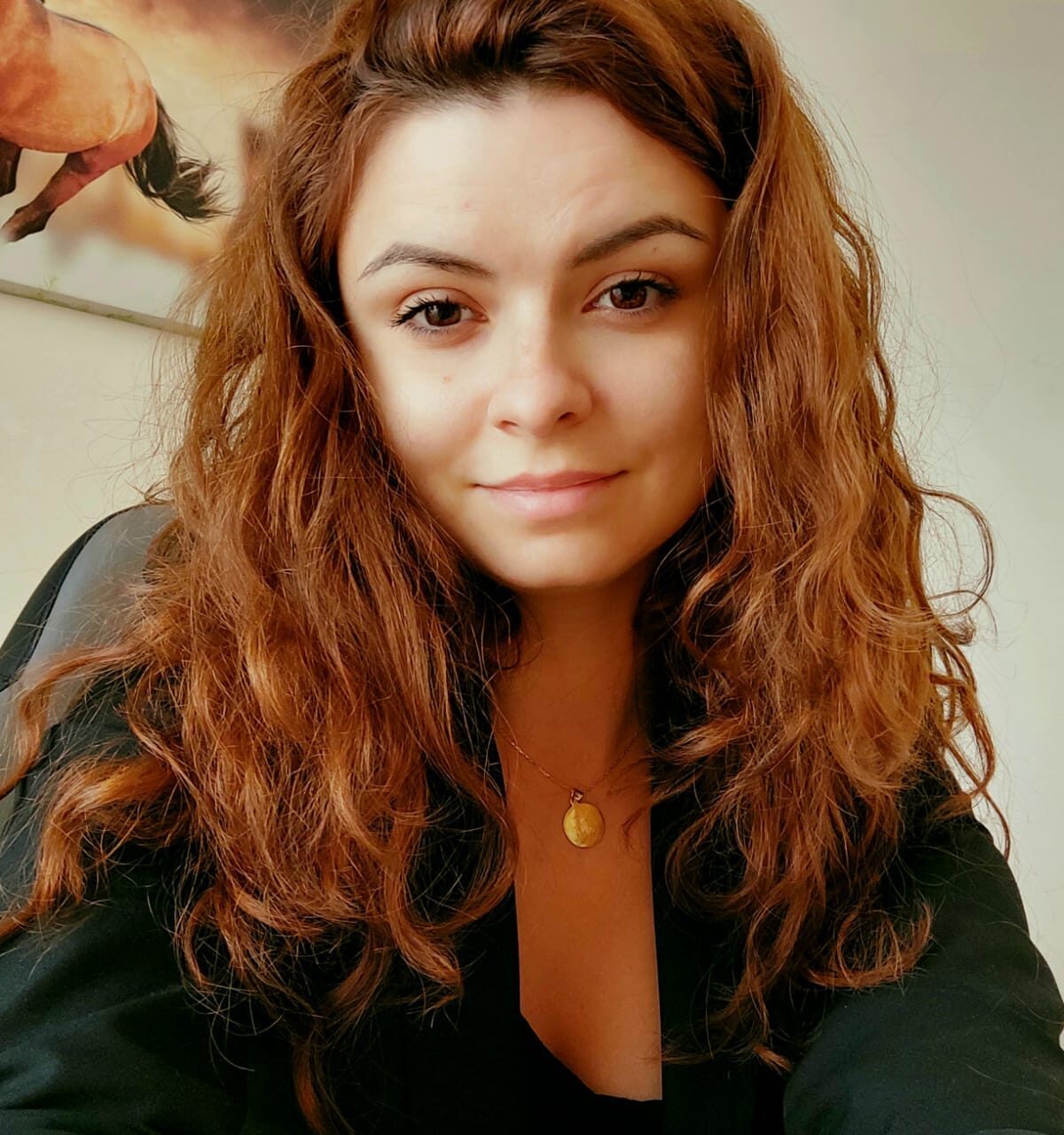 Bianca Nastasa - Studyportals