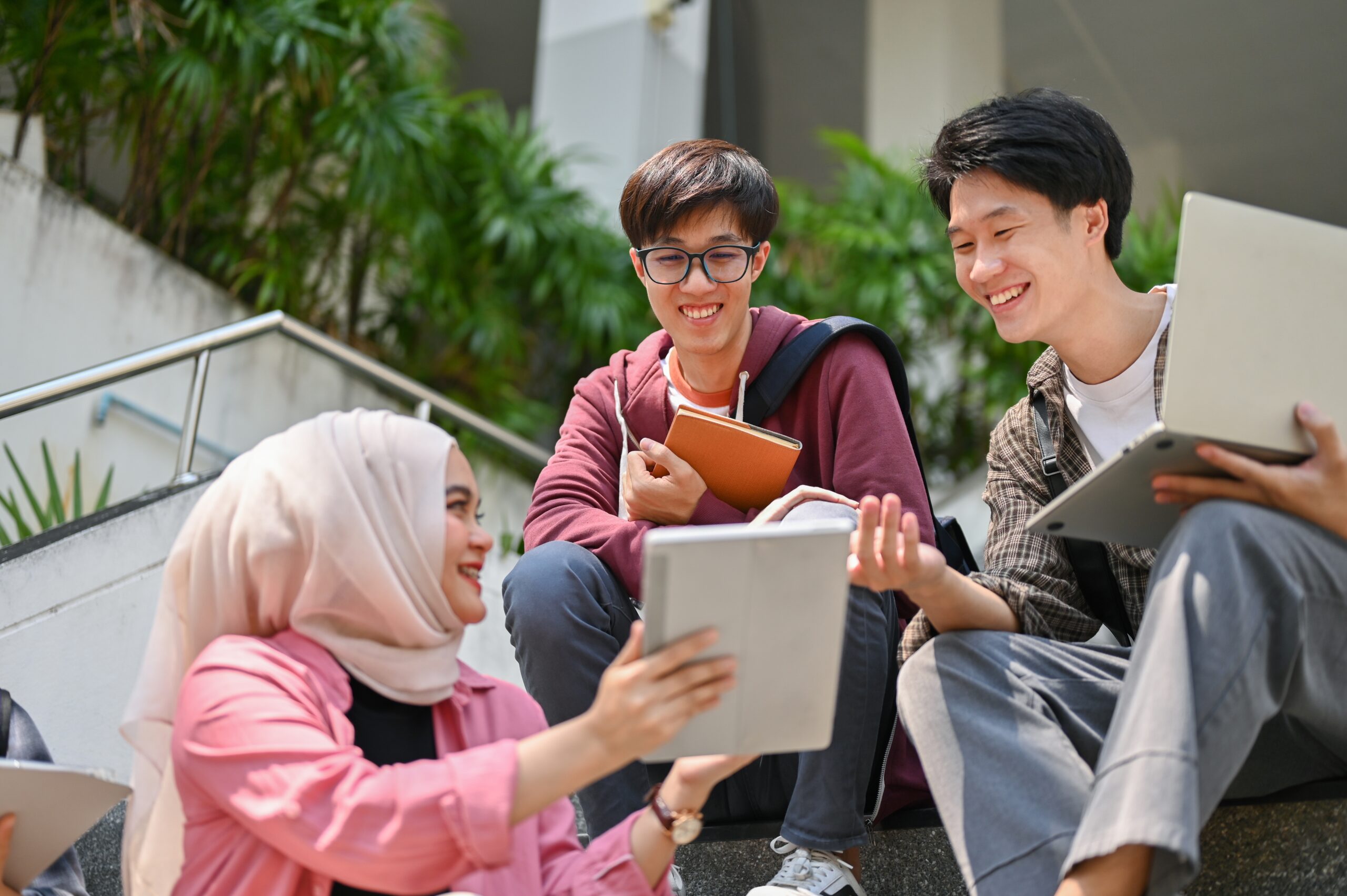 The future of student mobility runs through Southeast Asia - Studyportals