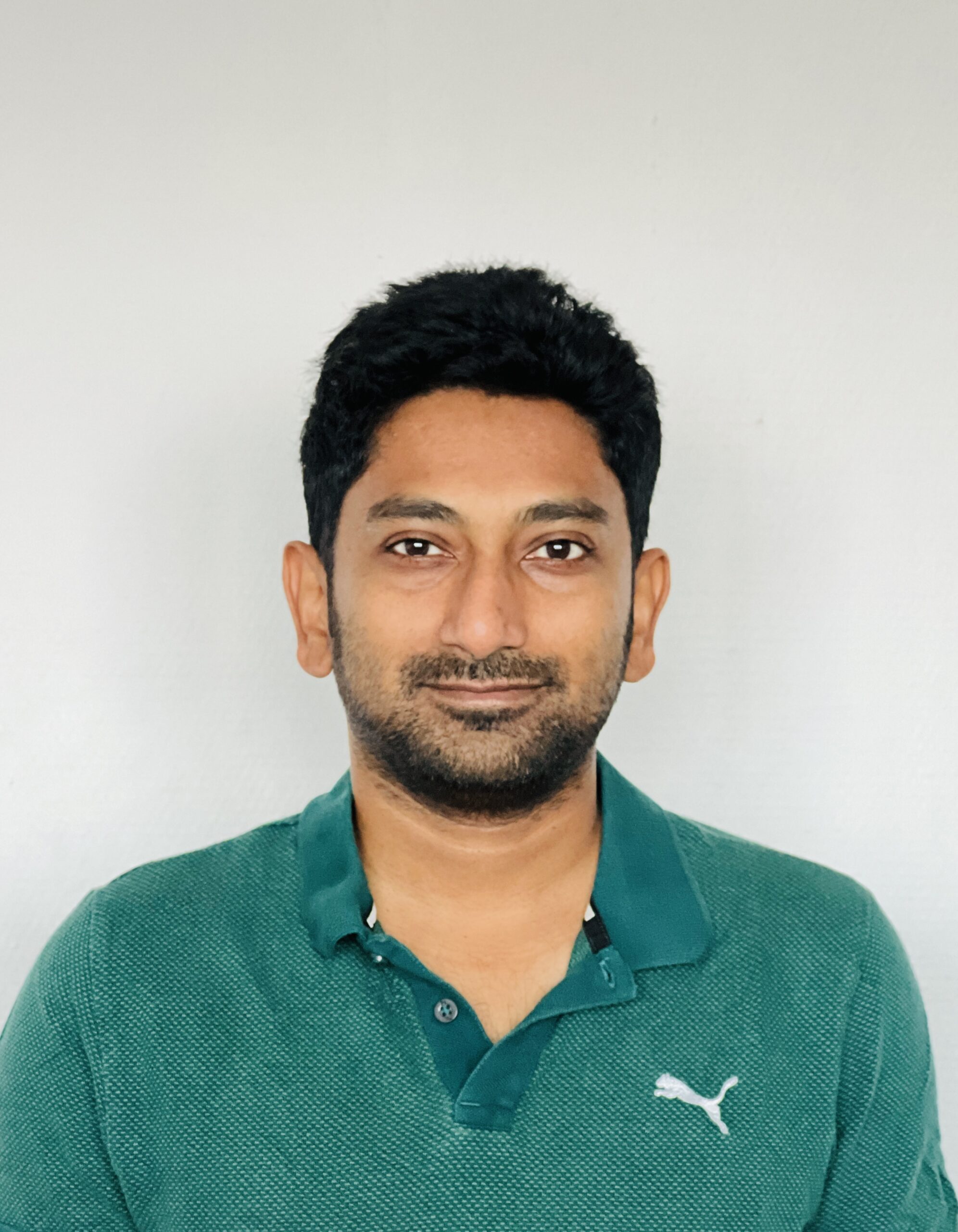 Shabeer Ali Madassery - Studyportals